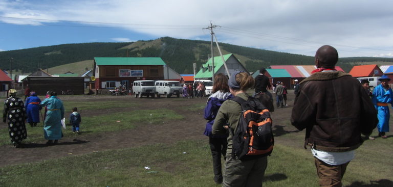 Language and Learning: What, and How, to Learn from One Another through ...